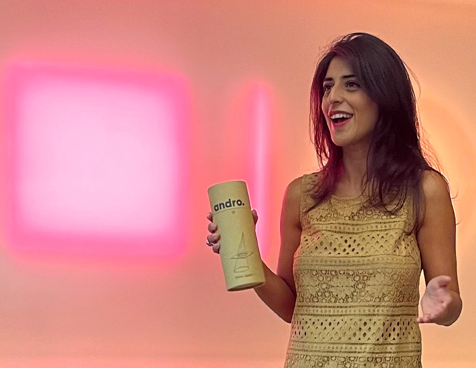 Lighting Design Showcase Sessions