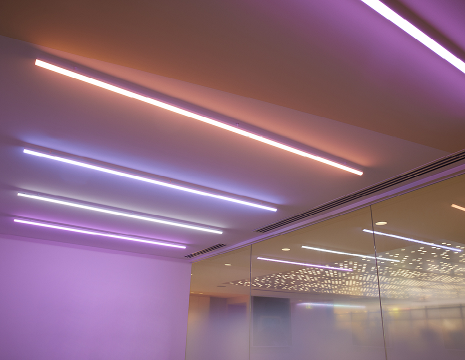 Lighting Design Showcase Sessions