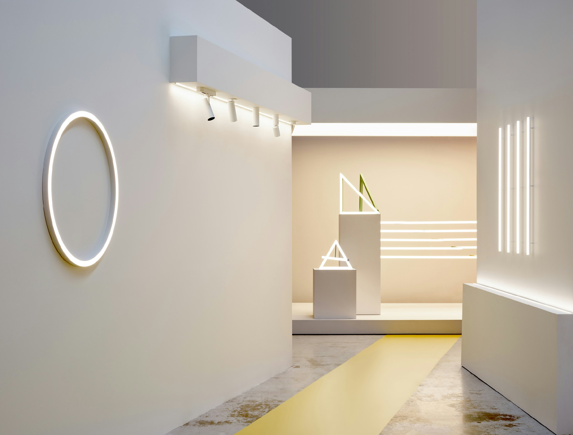 ambience Awarded At The 2020 LIT Lighting Design Awards