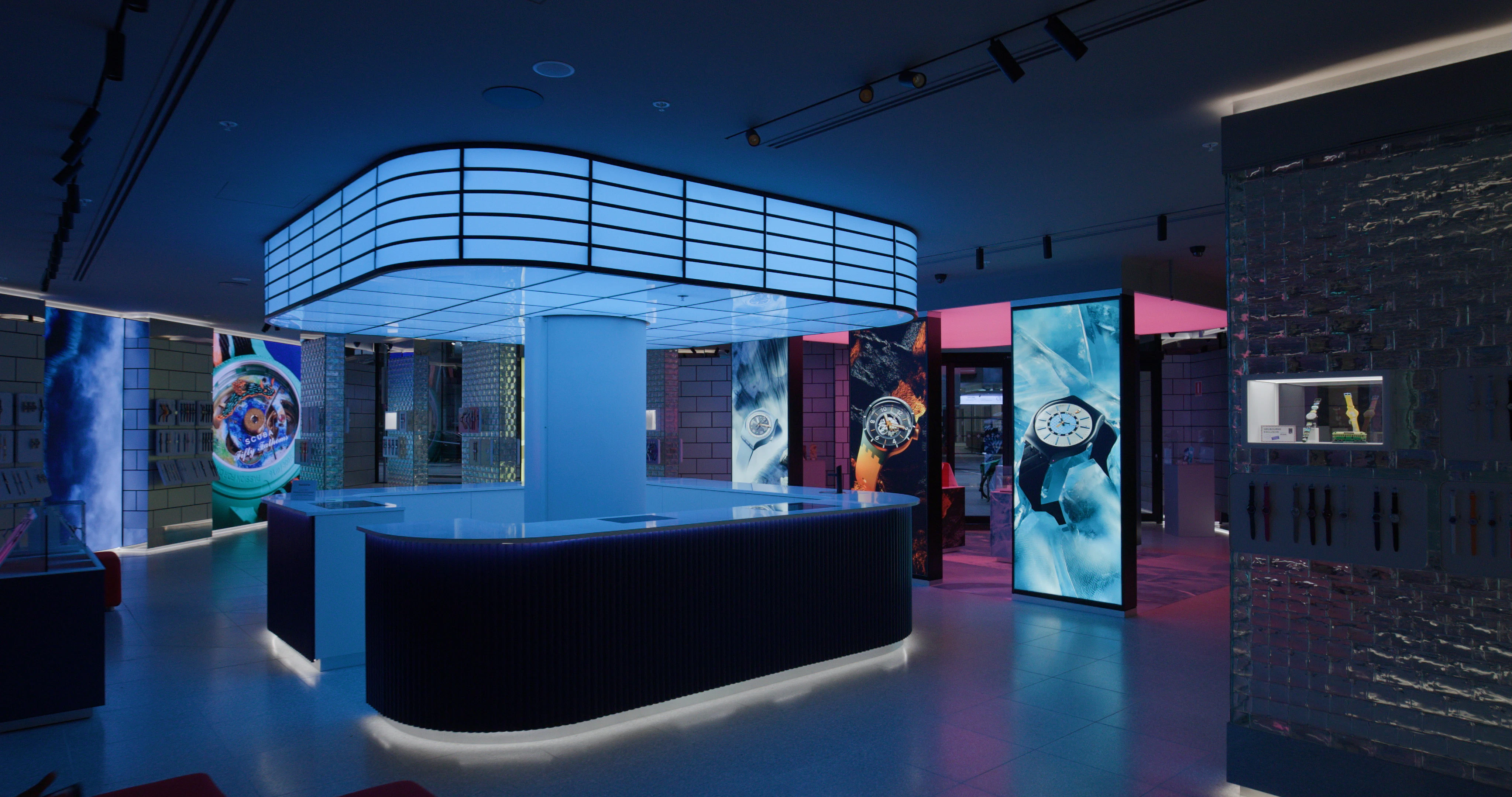 5 Super-Cool Projects Using Casambi in Australia