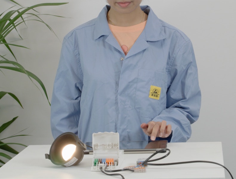 Casambi Australia | Wireless Lighting Control by Australia's Casambi ...