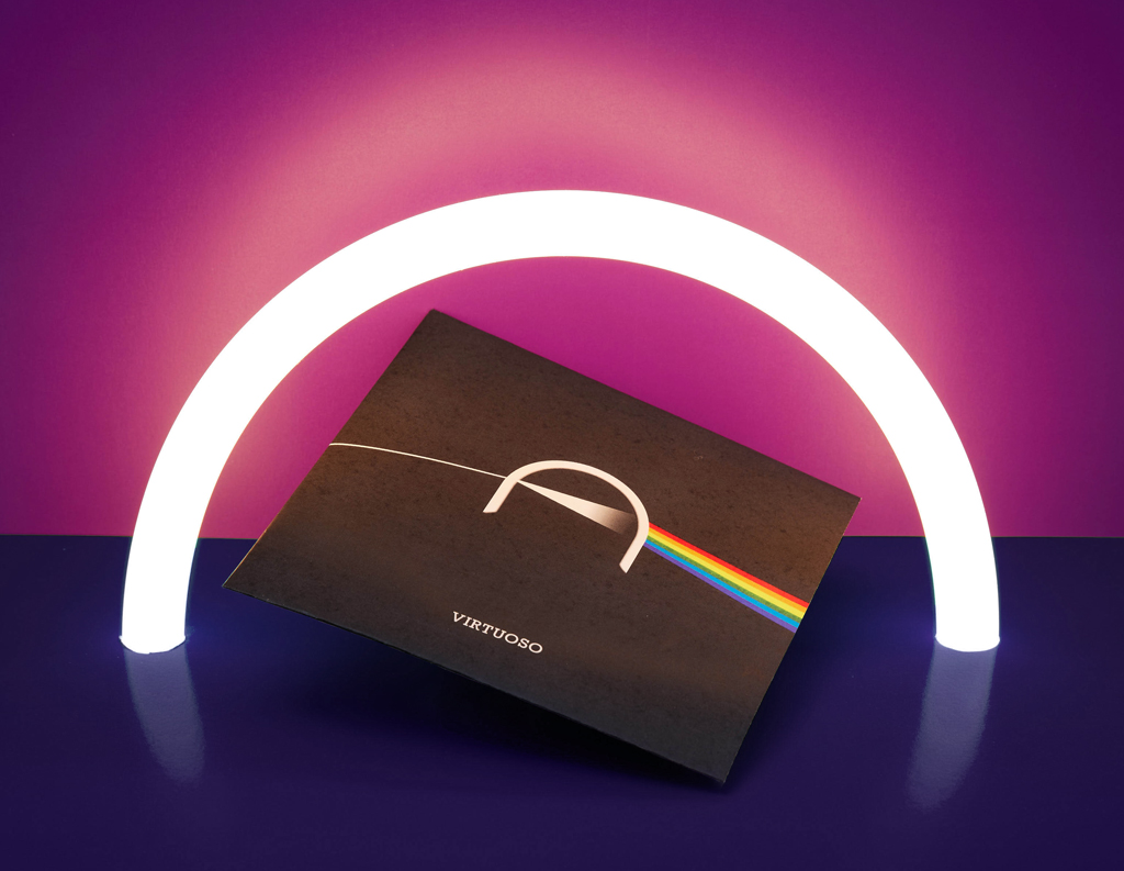 Lighting Design Showcase Sessions