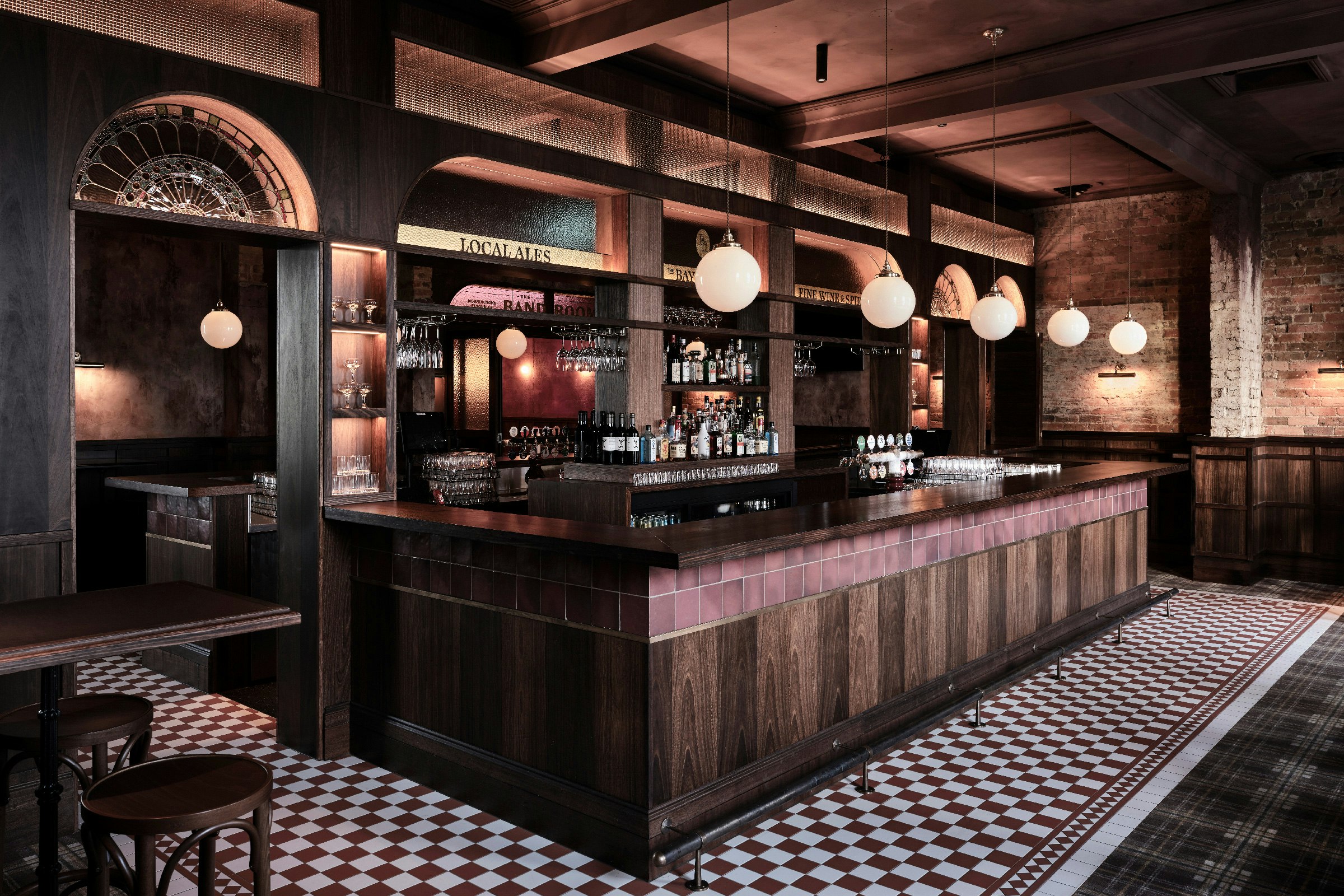 ambience | Lighting Design & Architectural Lighting Supply | Making ...