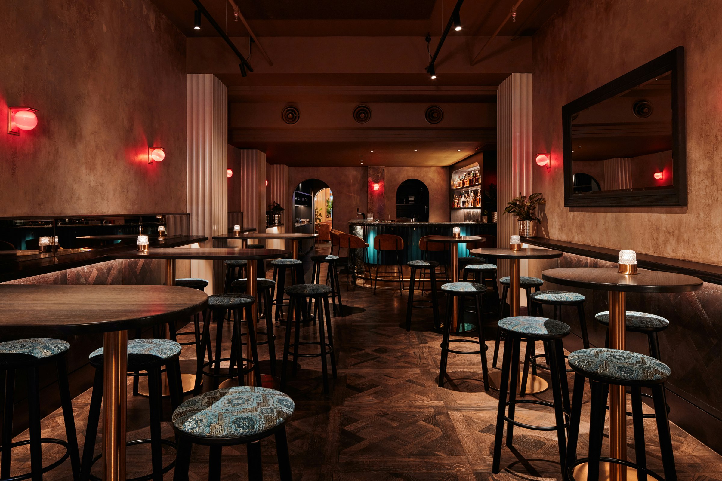 ambience | Lighting Design & Architectural Lighting Supply | Making ...