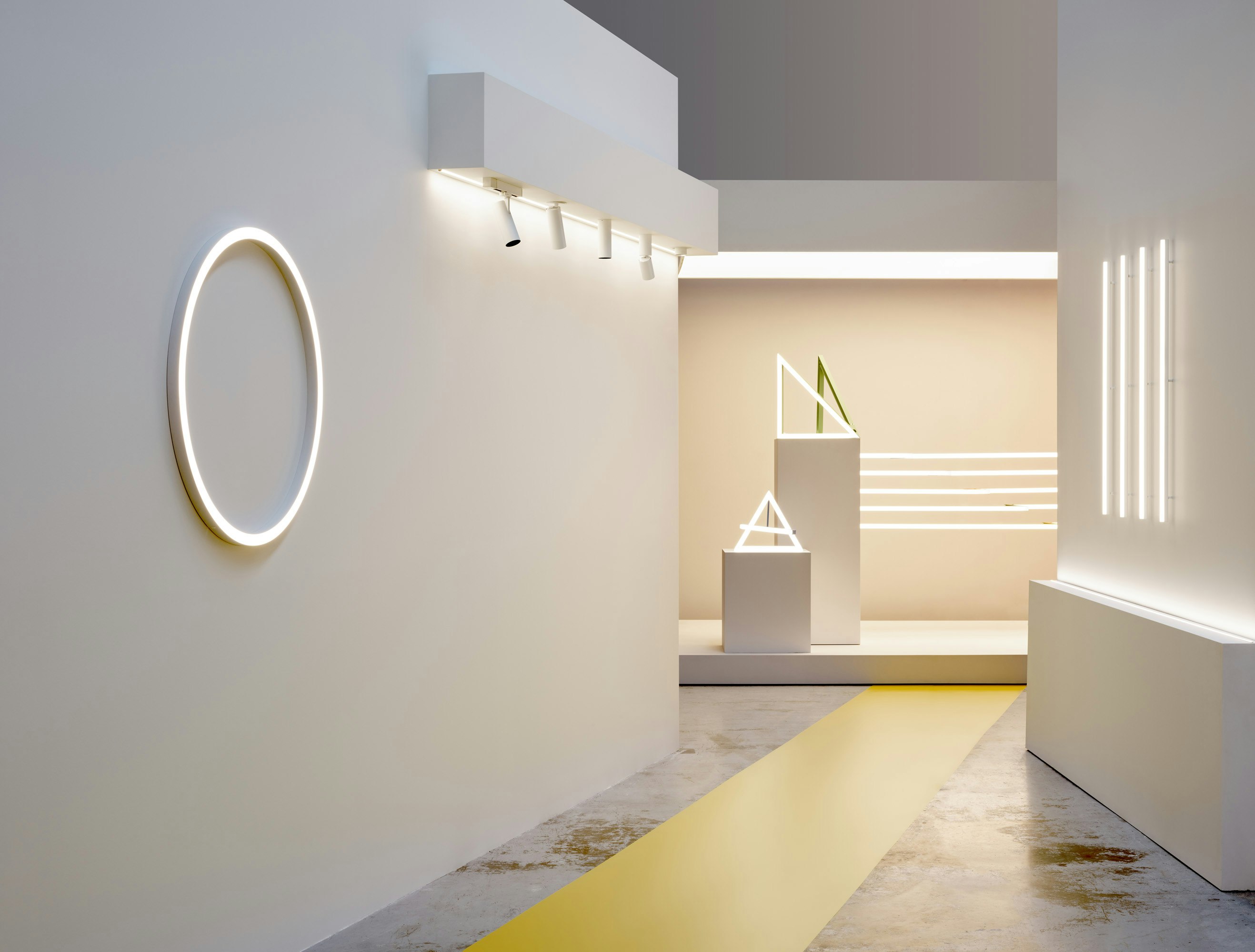 ambience | Lighting Design & Architectural Lighting Supply | Making ...