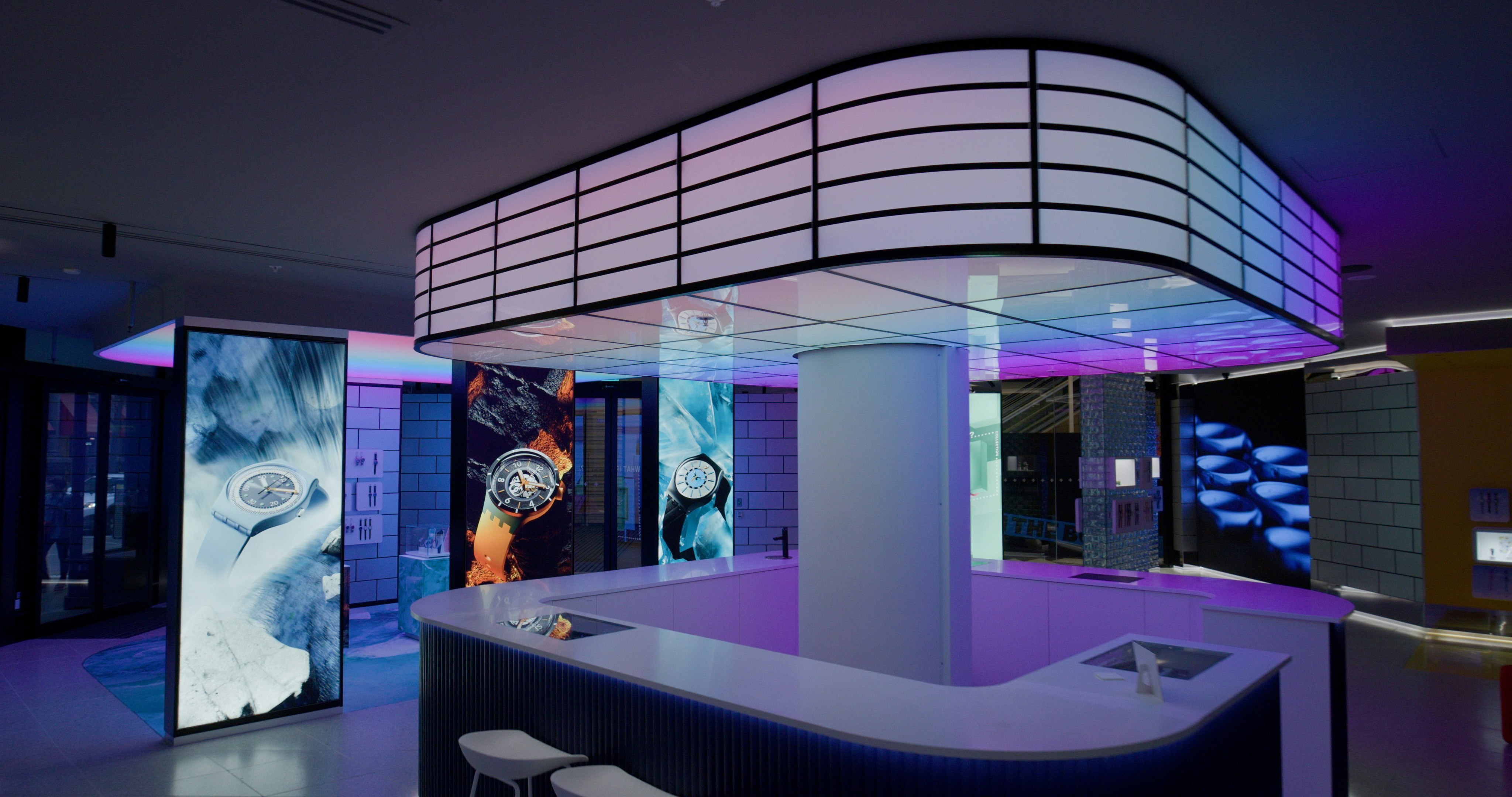 ambience | Architectural Lighting Design, Supply + Lighting Control